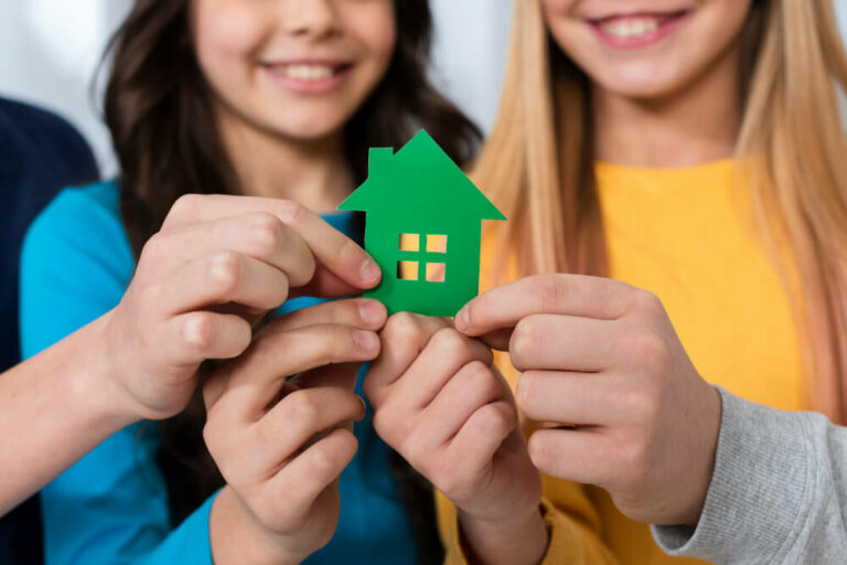 Hud Grants 800k To Public Housing For Foster Youth Initiative