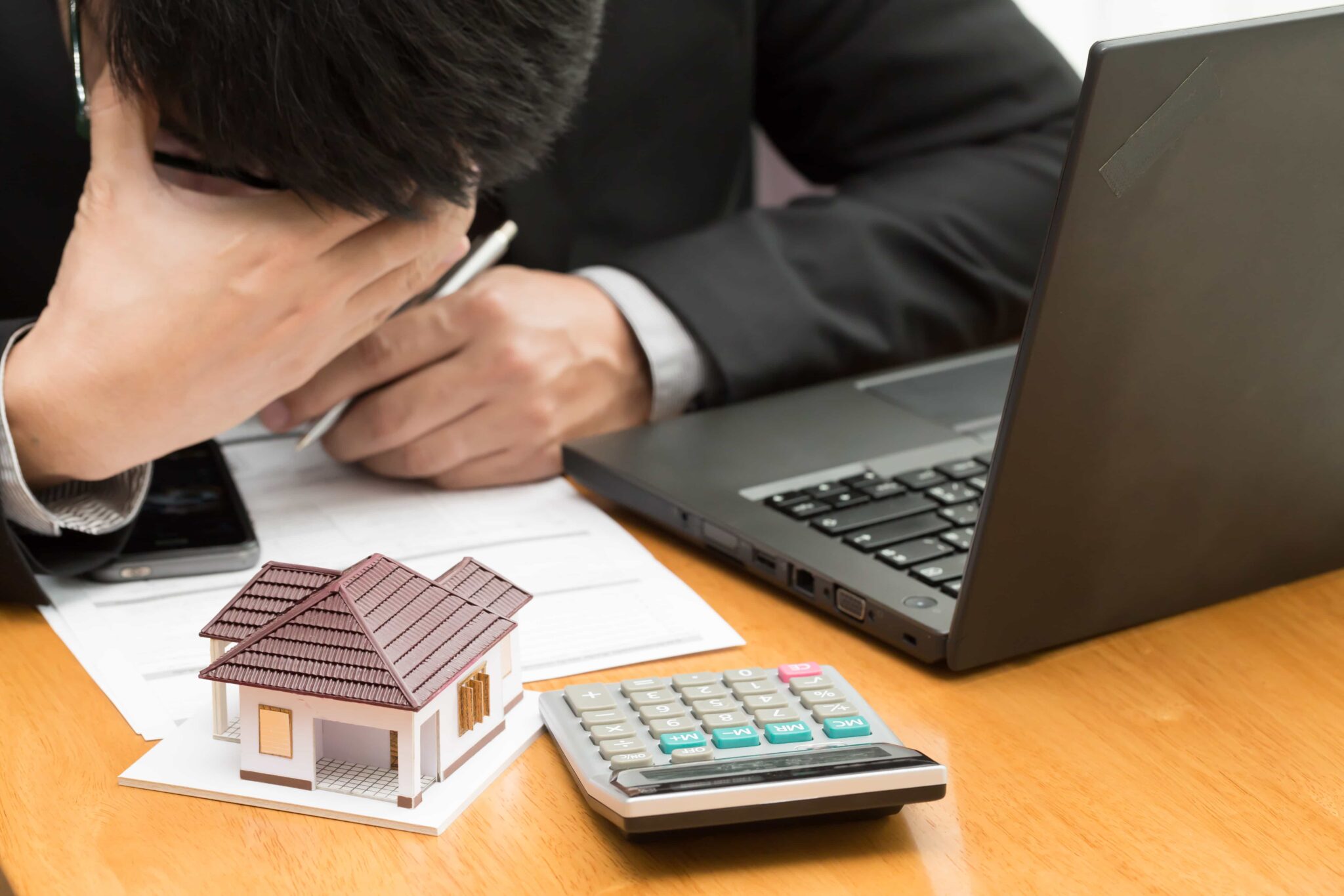 How to Get Rid of Tenant Who is Not Paying Rent