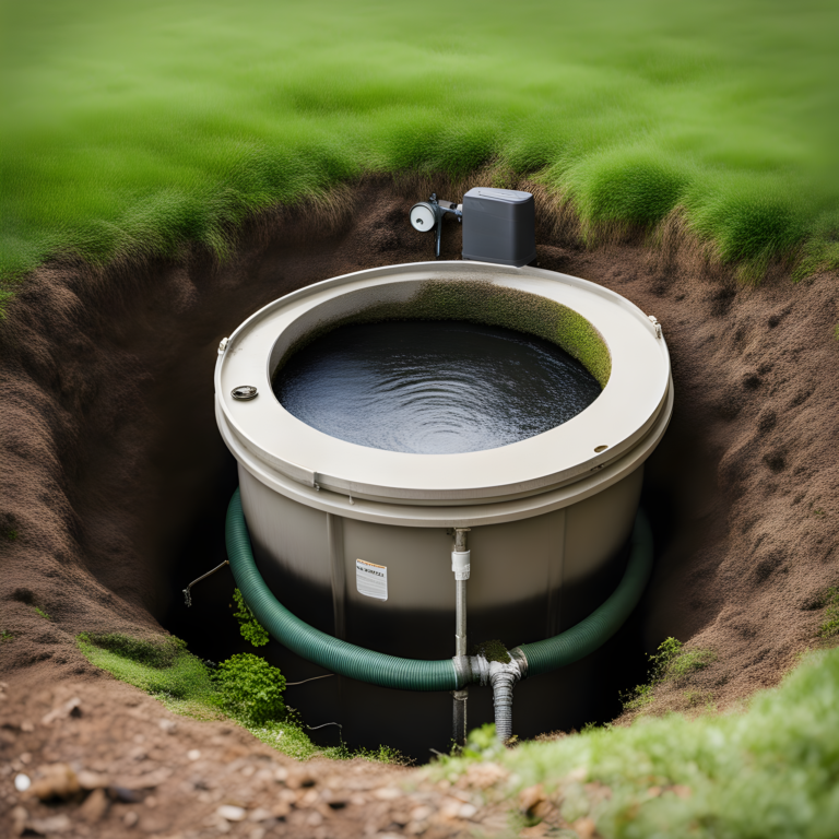 5 Most Common Septic System Problems that Occur in HUD Property