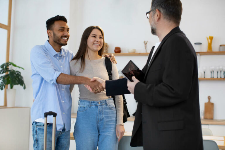 Simplify the Tenant Onboarding Process with these 10 Steps