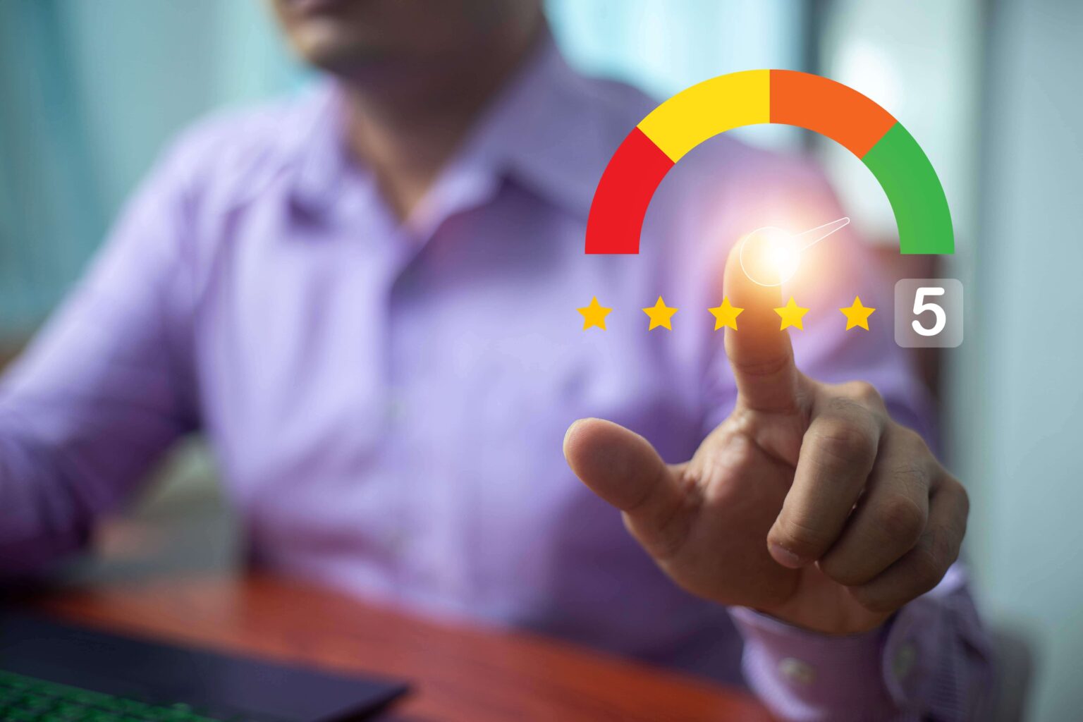 How Do You Read a REAC Score?