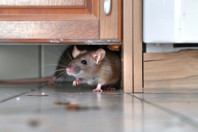 Rats in Your Rental? Know Your Rights and How to Respond